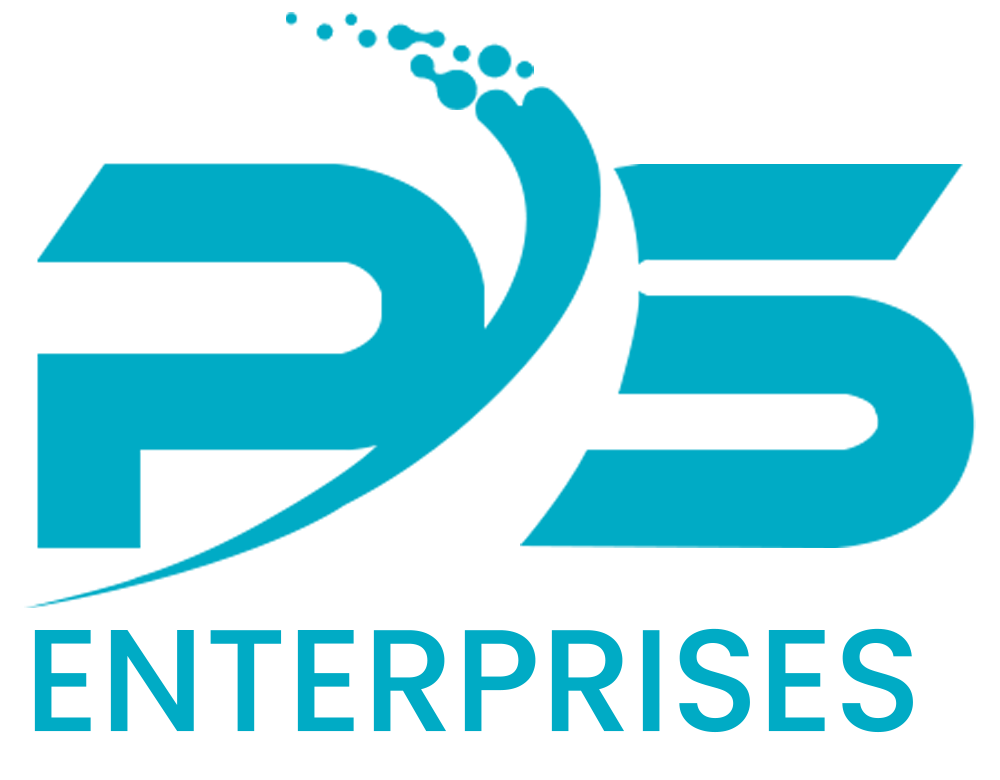 PS Enterprises || home page